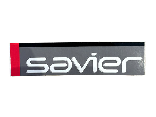 Vintage Logo Small Sticker - Dark Grey – THE SURE STORE