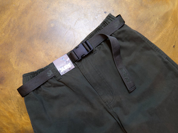 Adam's Pant - Army Green – THE SURE STORE