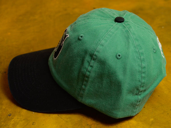 Vintage S Low Pro Cap - Green – THE SURE STORE
