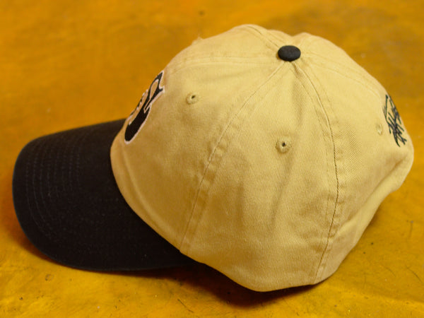 Vintage S Low Pro Cap - Khaki – THE SURE STORE