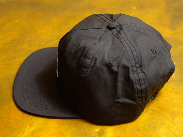 Monster Cap - Black – THE SURE STORE