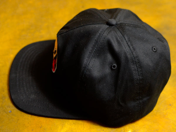 Thrasher x Alien Workshop Believe Snapback - Black – THE SURE STORE