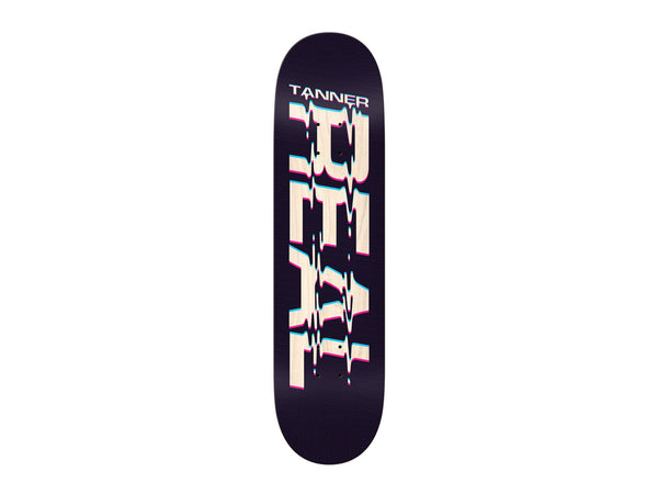 Tanner Van Vark Bold Deck - 8.5 – THE SURE STORE